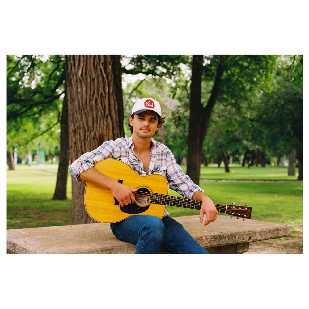 Seth Van Dover - Stickyz Rock N Roll Chicken Shack